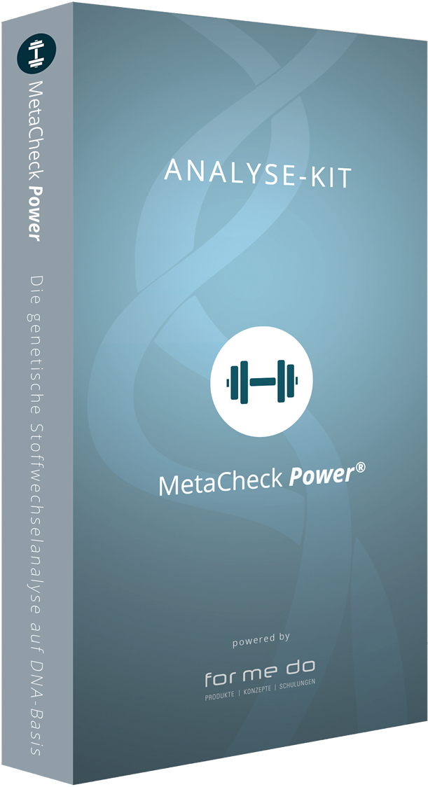MetaCheck POWER® – Functional Gym
